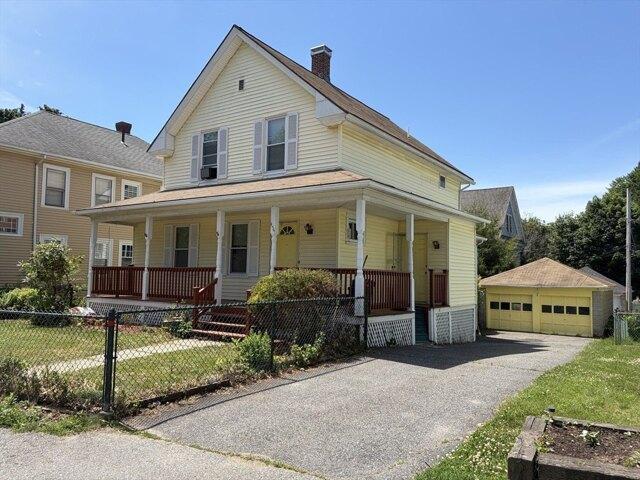 4 bedroom, Worcester MA 01602 104043685