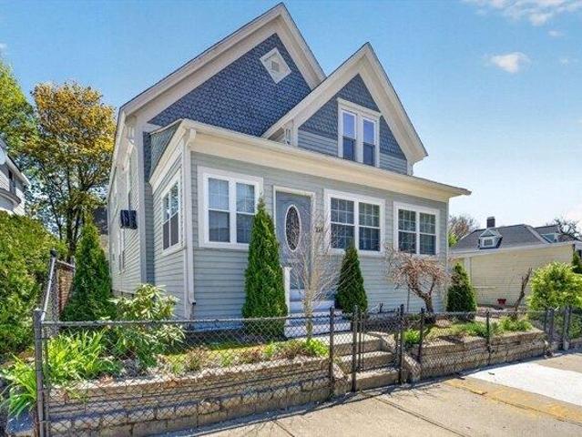 4 bedroom, Worcester MA 01603 LS102860047