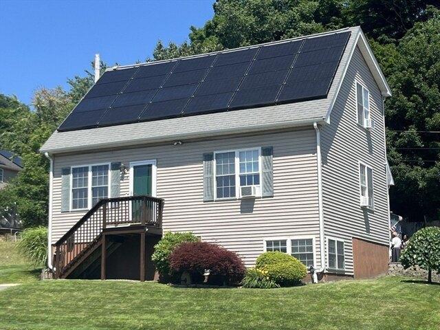 4 bedroom, Worcester MA 01603 105059833