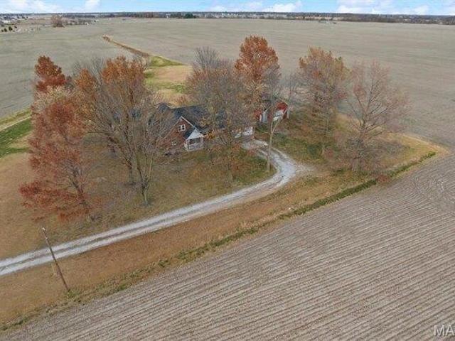 4 bedroom, Worden IL 62097 LS96452830