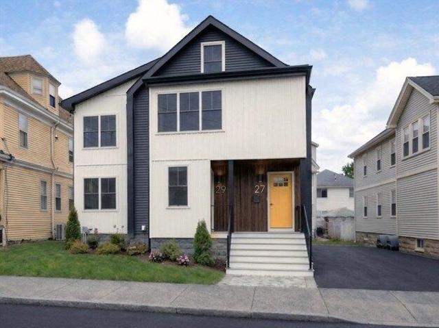 4 bedroom, Watertown MA 02472 LS102822641