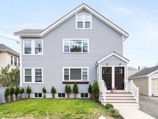 4 bedroom, Watertown MA 02472 LS103100031