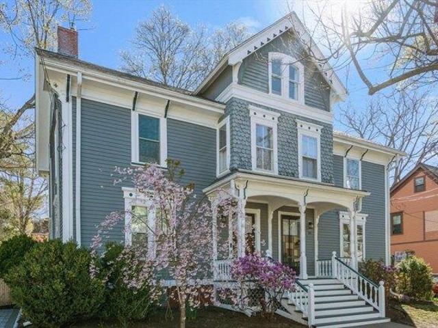 4 bedroom, Watertown MA 02472 102444578