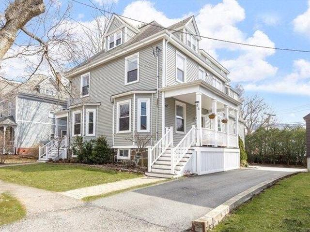 4 bedroom, Watertown MA 02472 102725699