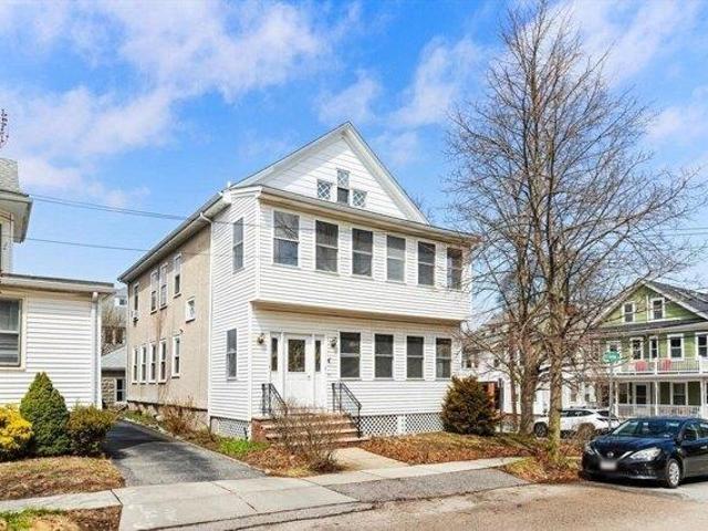 4 bedroom, Watertown MA 02472 103074499