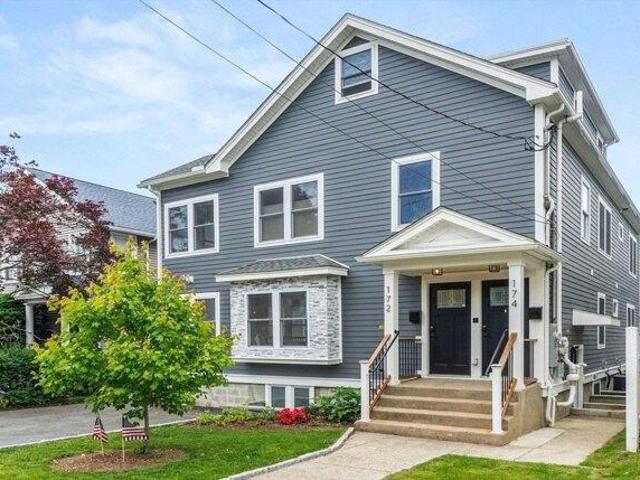 4 bedroom, Watertown MA 02472 104790025