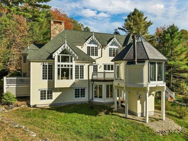 4 bedroom, Waterville Valley NH 03215 104042295