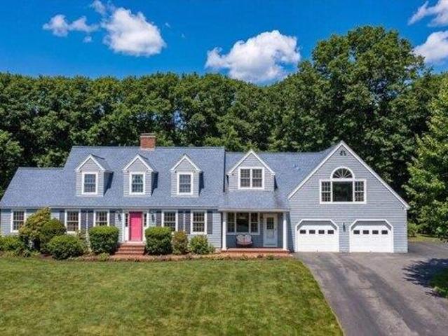 4 bedroom, Waterville ME 04901 101858279