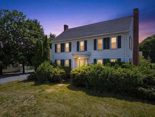 4 bedroom, Waterville ME 04901 104831151