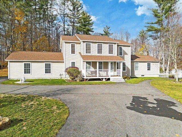 4 bedroom, Waterville ME 04901 104851822