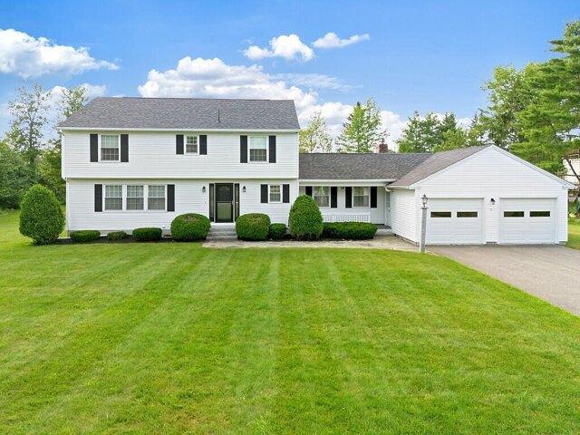 4 bedroom, Waterville ME 04901 105141703