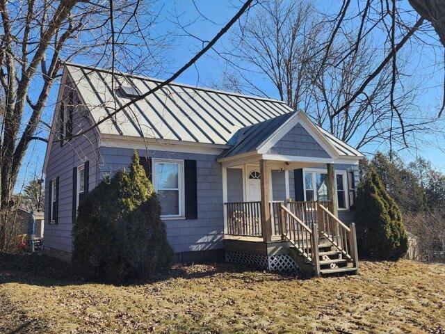 4 bedroom, Waterville ME 04901 LS103099235