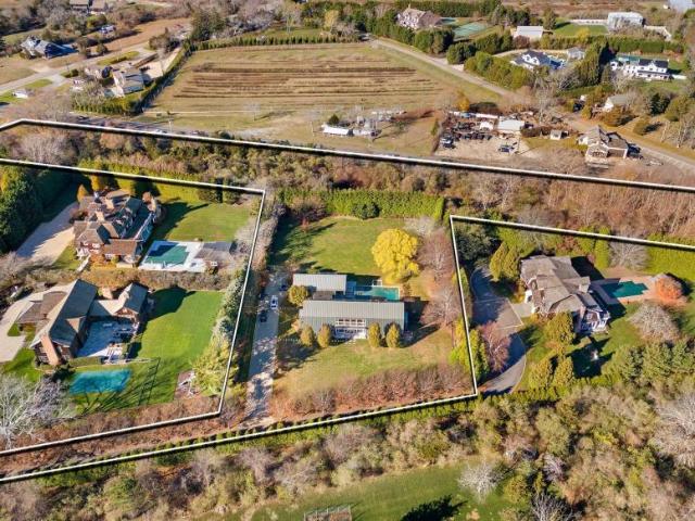 4 bedroom, Water Mill NY 102243946