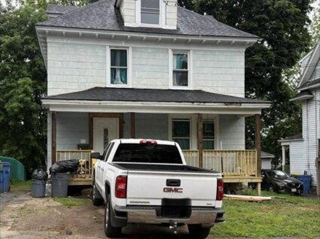 4 bedroom, Waterbury CT 06708 LS102585956
