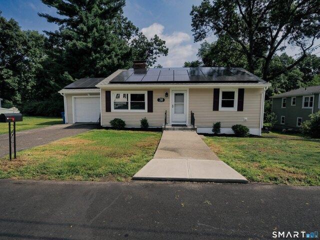 4 bedroom, Waterbury CT 06708 105143758
