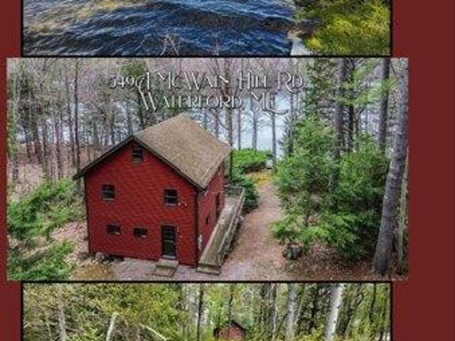 4 bedroom, Waterford ME 04088 102595805