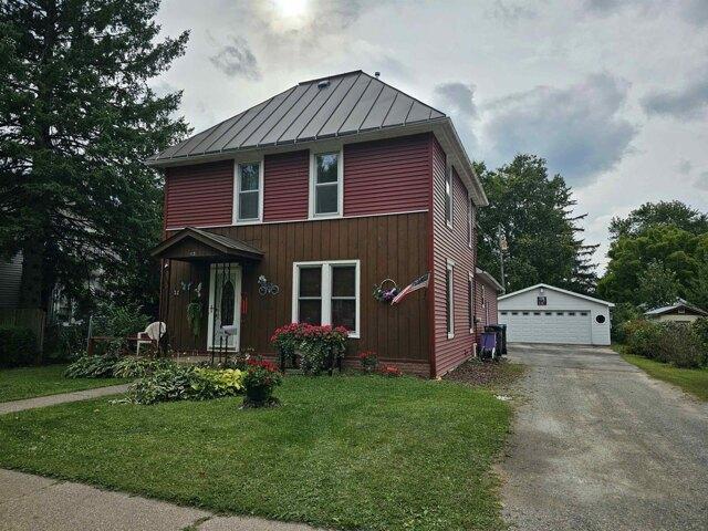 4 bedroom, Waupaca WI 54981 94242914