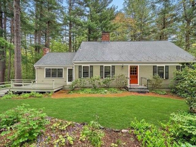 4 bedroom, Wayland MA 01778 103033887