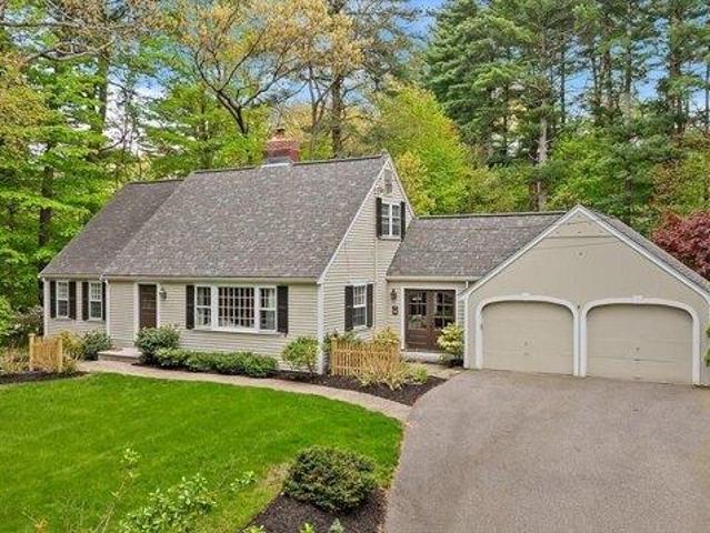 4 bedroom, Wayland MA 01778 103034624