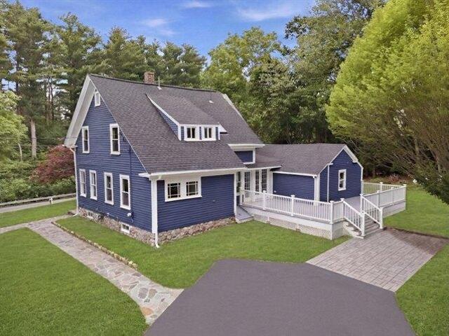 4 bedroom, Wayland MA 01778 104441753