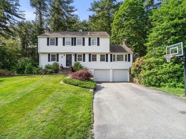 4 bedroom, Wayland MA 01778 104443547