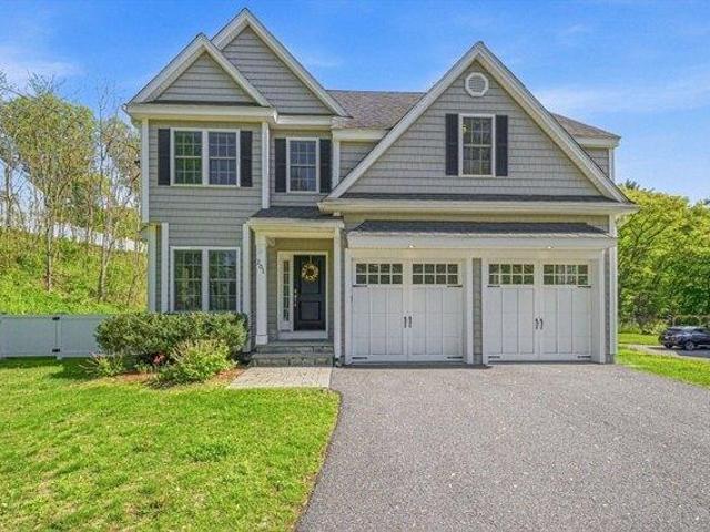 4 bedroom, Wayland MA 01778 104445598