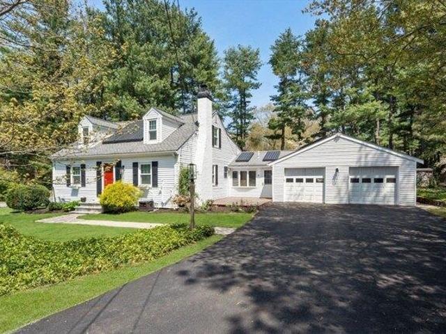 4 bedroom, Wayland MA 01778 104649587