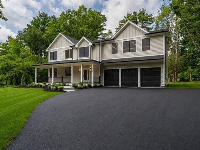 4 bedroom, Wayland MA 01778 104807636