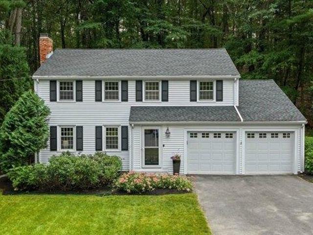 4 bedroom, Wayland MA 01778 105560081