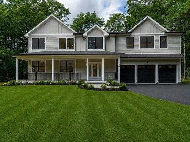 4 bedroom, Wayland MA 01778 105257931