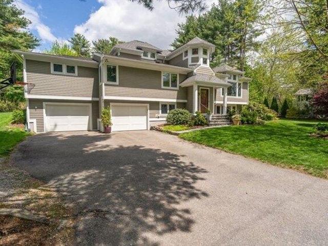4 bedroom, Wayland MA 01778 LS102478133