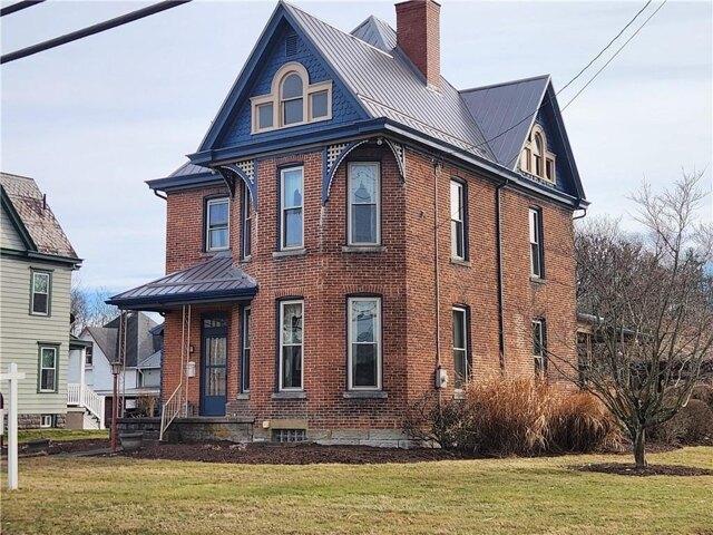 4 bedroom, Waynesburg PA 15370 103599846