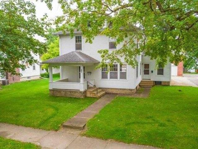 4 bedroom, Wabash IN 46992 LS88247493