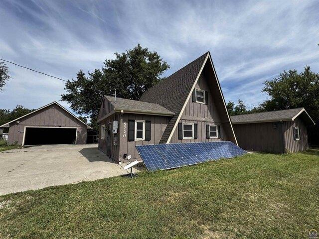 4 bedroom, Wakarusa KS 66546 LS94265969
