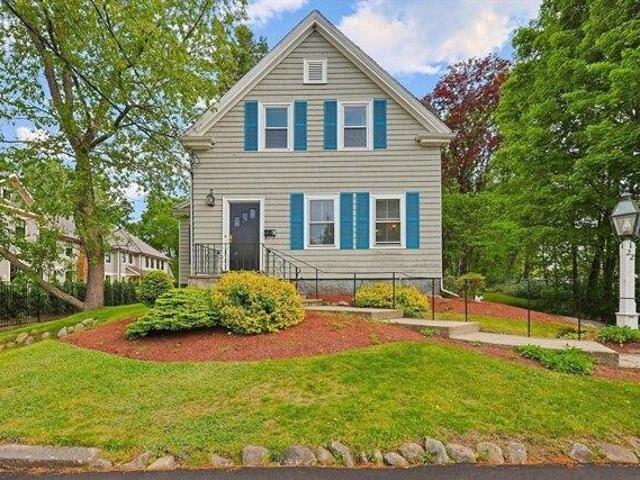 4 bedroom, Wakefield MA 01880 LS102634977