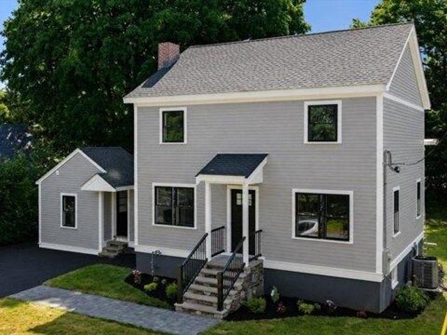 4 bedroom, Wakefield MA 01880 104477423