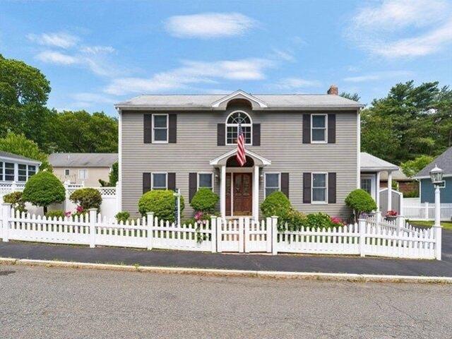 4 bedroom, Wakefield MA 01880 104478660