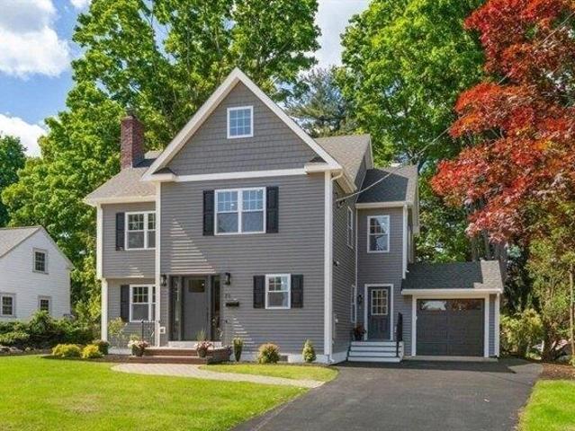 4 bedroom, Wakefield MA 01880 104406999
