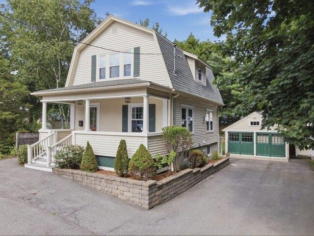 4 bedroom, Wakefield MA 01880 104407698