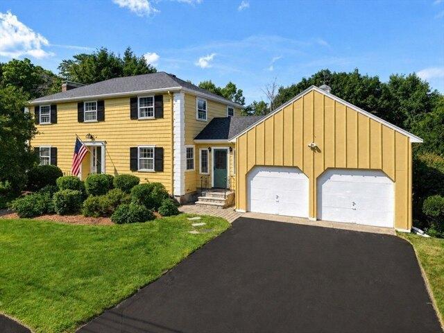 4 bedroom, Wakefield MA 01880 104570742
