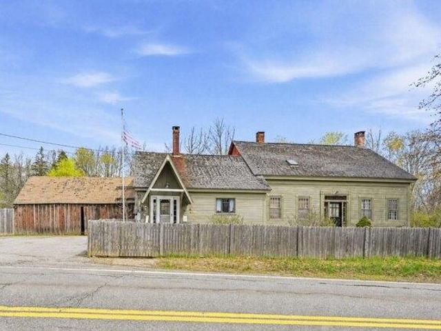 4 bedroom, Waldoboro ME 04572 102707961