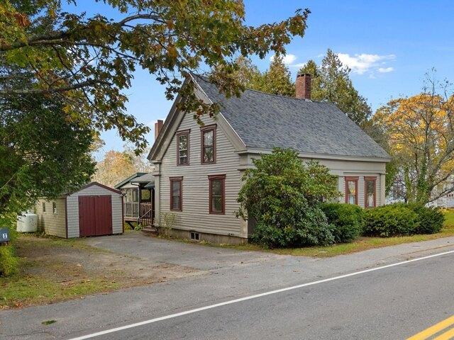 4 bedroom, Waldoboro ME 04572 104541549