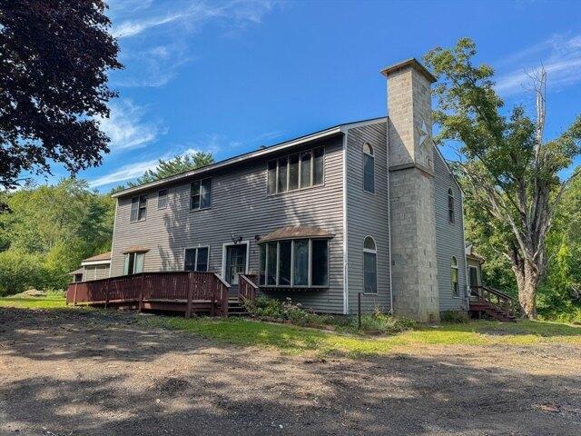 4 bedroom, Wales MA 01081 104909171