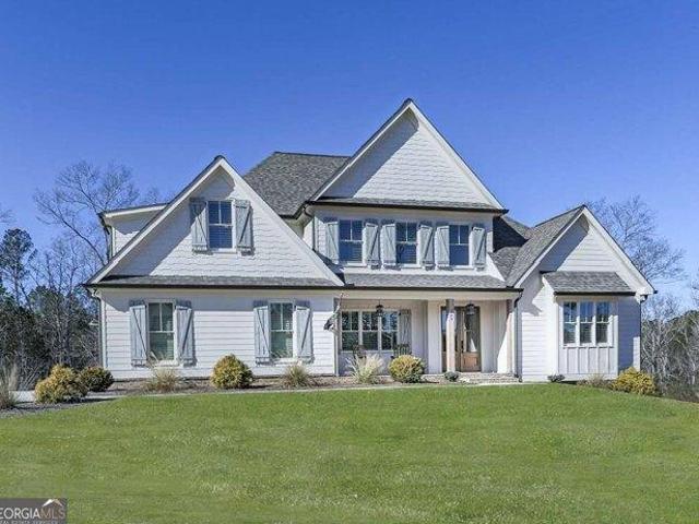 4 bedroom, Waleska GA 30183 LS91668332