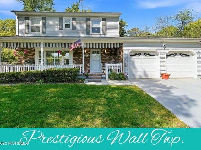 4 bedroom, Wall NJ 07719 102212065