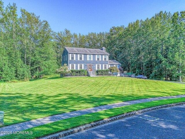 4 bedroom, Wall NJ 07719 102215108