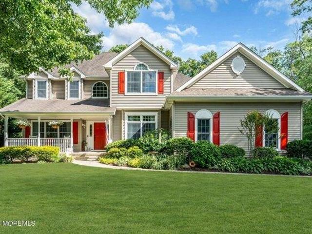 4 bedroom, Wall NJ 07719 104604211