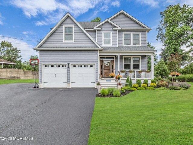 4 bedroom, Wall NJ 07719 104689881