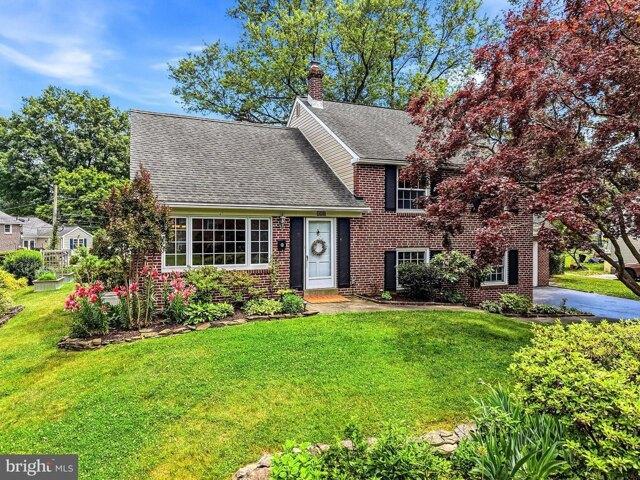 4 bedroom, Wallingford PA 19086 103626172