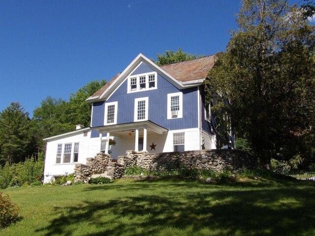 4 bedroom, Wallingford VT 05773 104540562